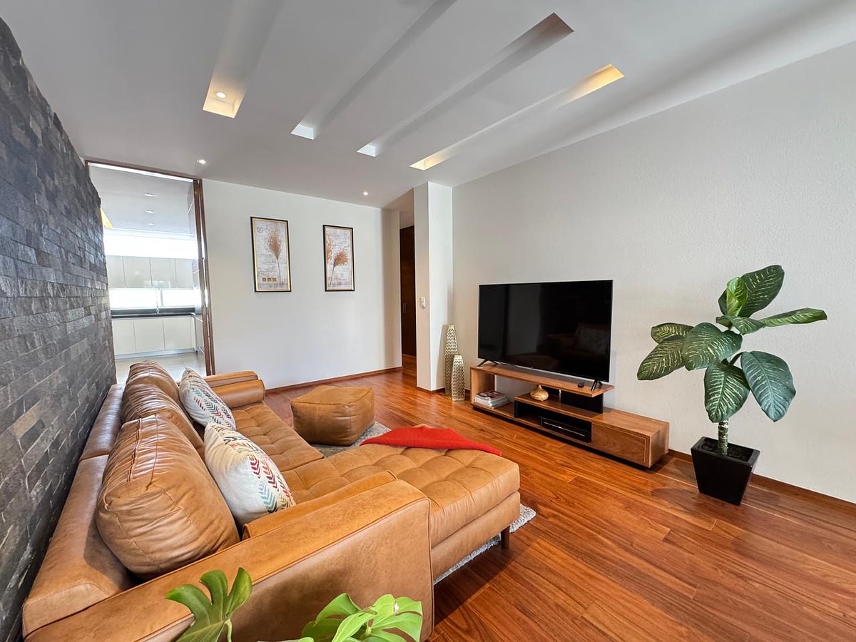 Casa en venta Lomas del Pedregal | Pincali