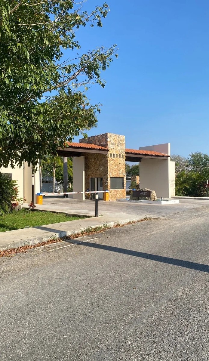 Venta de terrenos residenciales en Privasa Rocio Country Living | Pincali