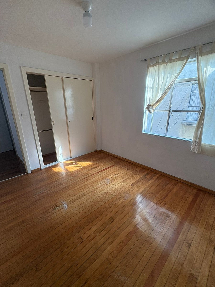Departamento en Renta Colonia Roma Sur | Pincali