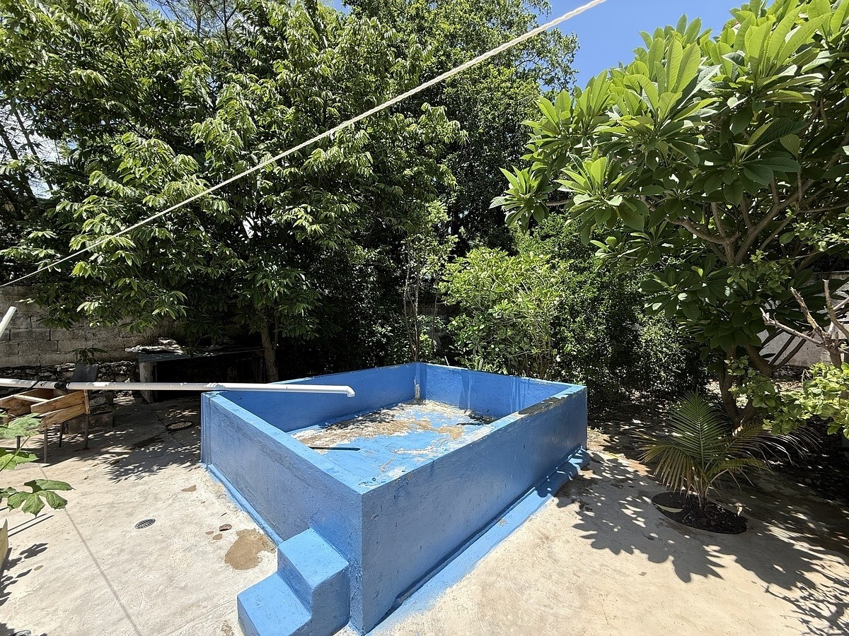 Casa en VENTA de una planta, oriente de la ciudad | Pincali