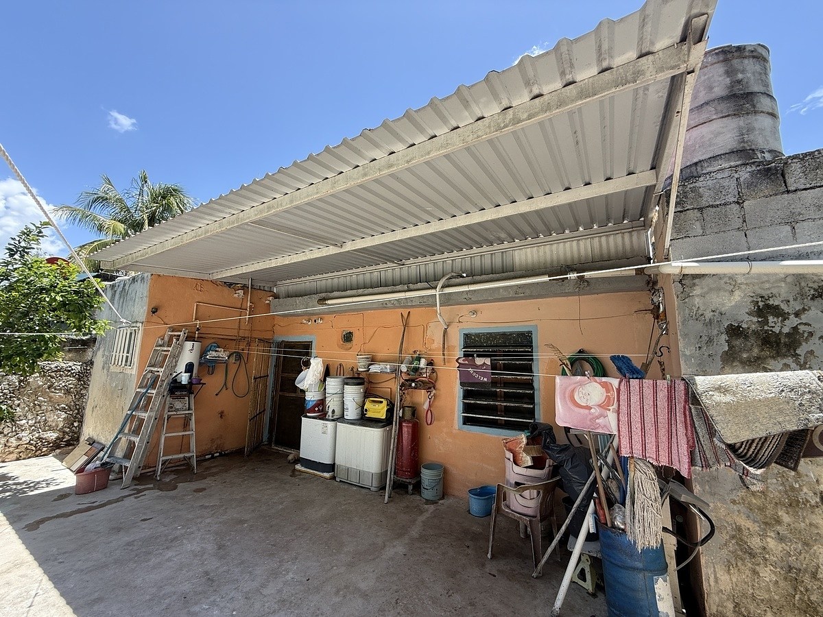 Casa en VENTA de una planta, oriente de la ciudad | Pincali