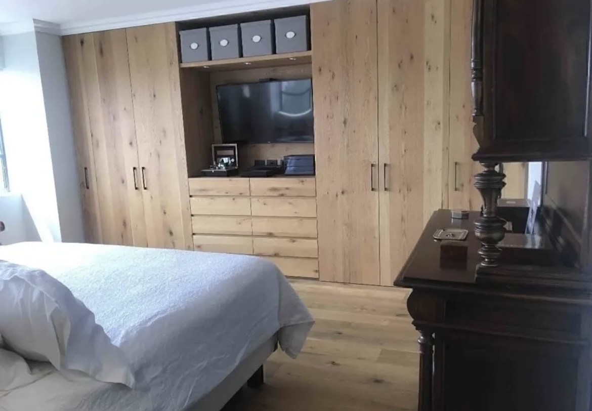 VENDO DEPARTAMENTO EN COFRE DE PEROTE LOMAS DE CHAPULTEPEC | Pincali