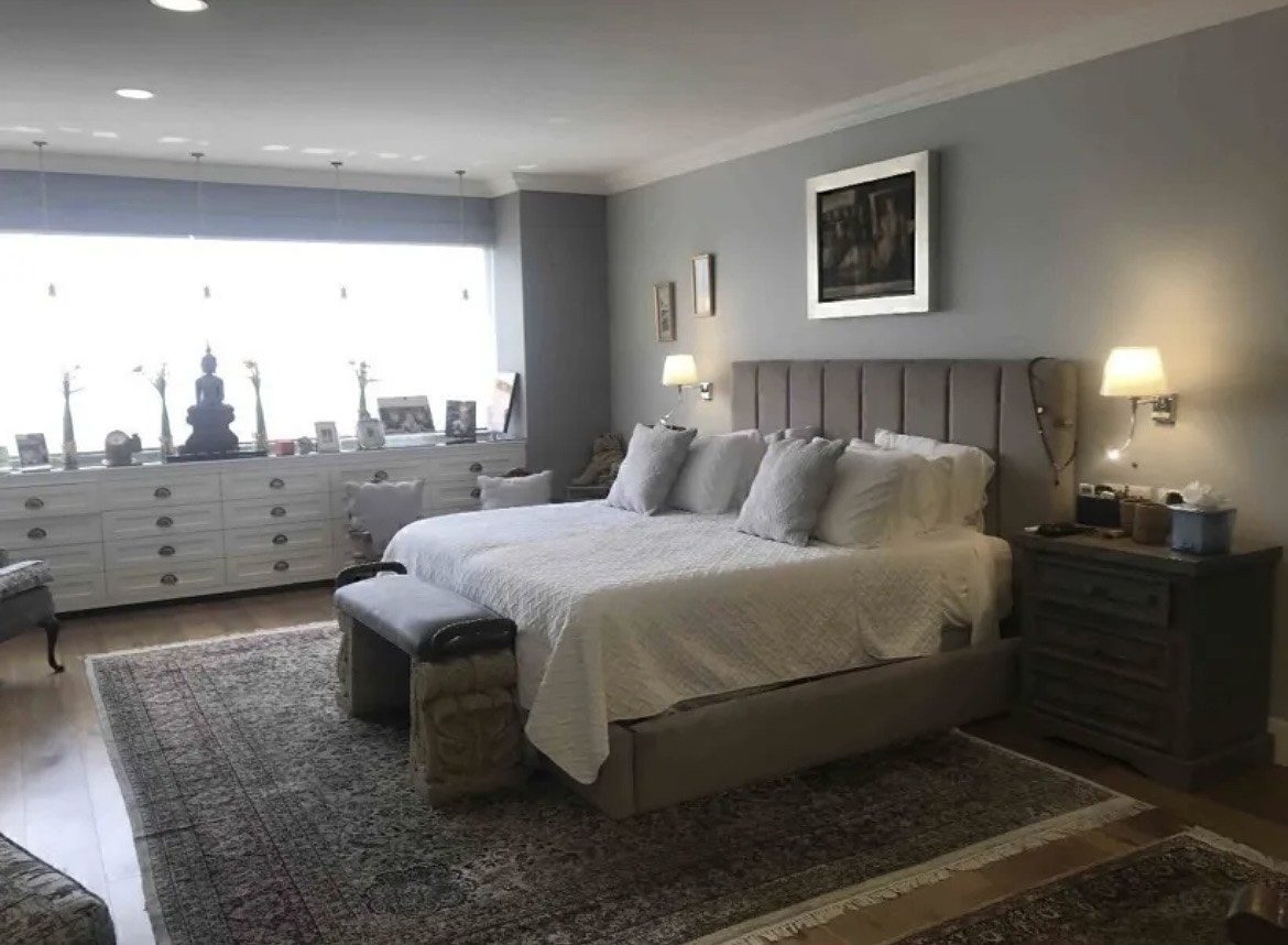 VENDO DEPARTAMENTO EN COFRE DE PEROTE LOMAS DE CHAPULTEPEC | Pincali