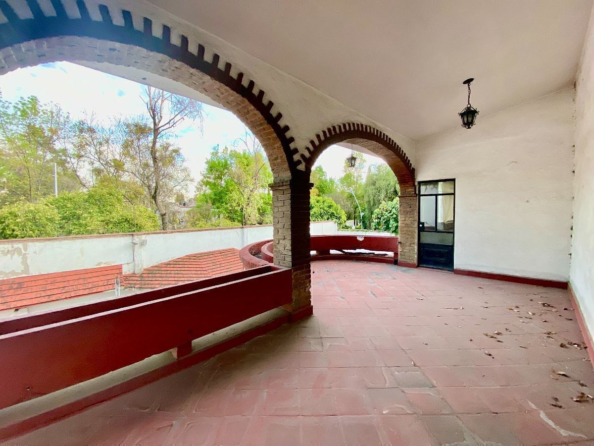 Casa en Lomas de Chapultepec/ Venta | Pincali