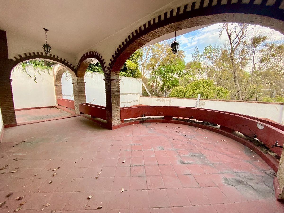 Casa en Lomas de Chapultepec/ Venta | Pincali