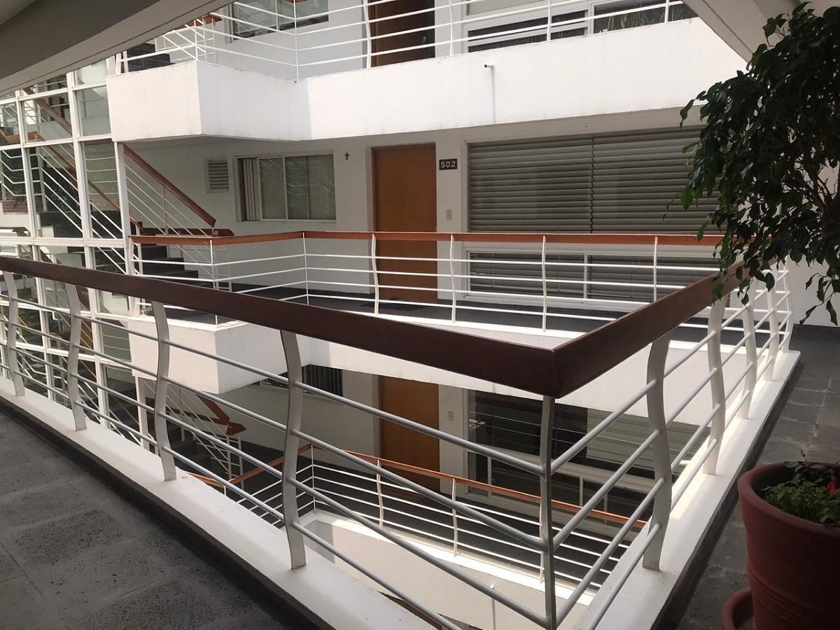 Departamento venta Lomas de Chapultepec | Pincali