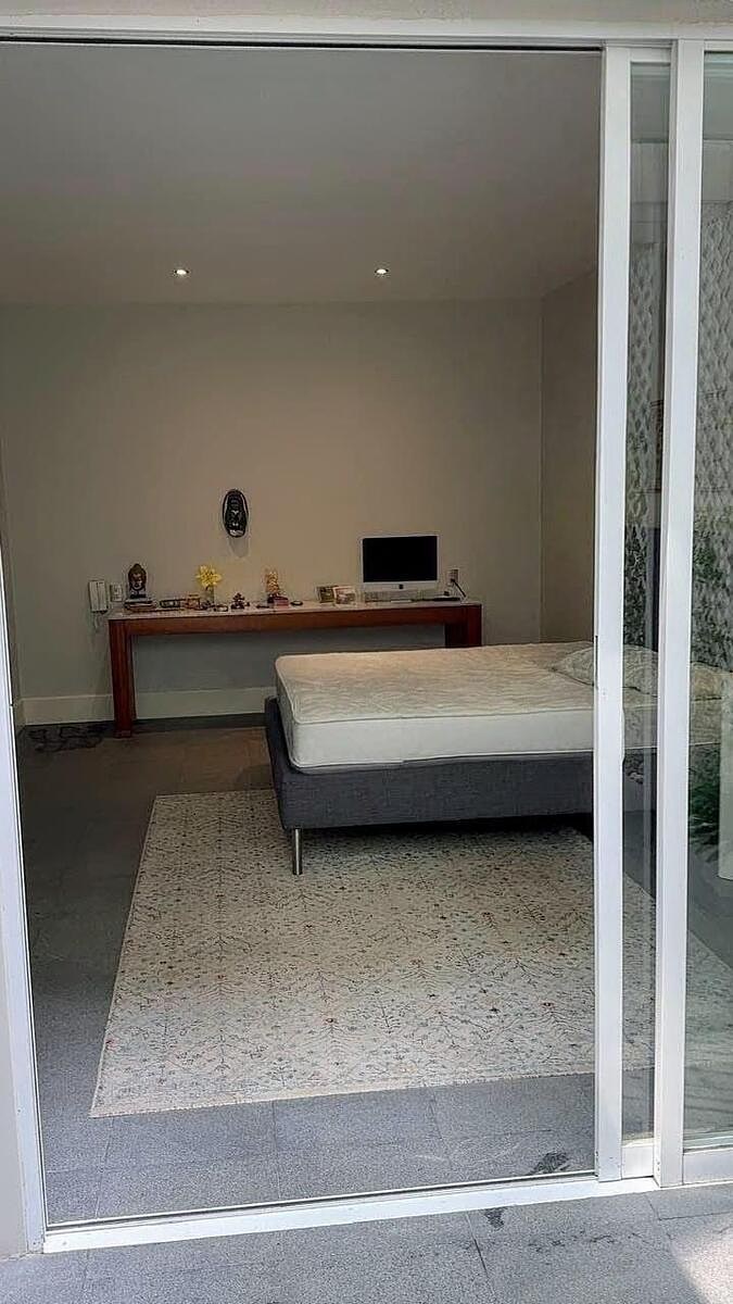 Departamento en Lomas de Chapultepec con Terraza en Venta | Pincali