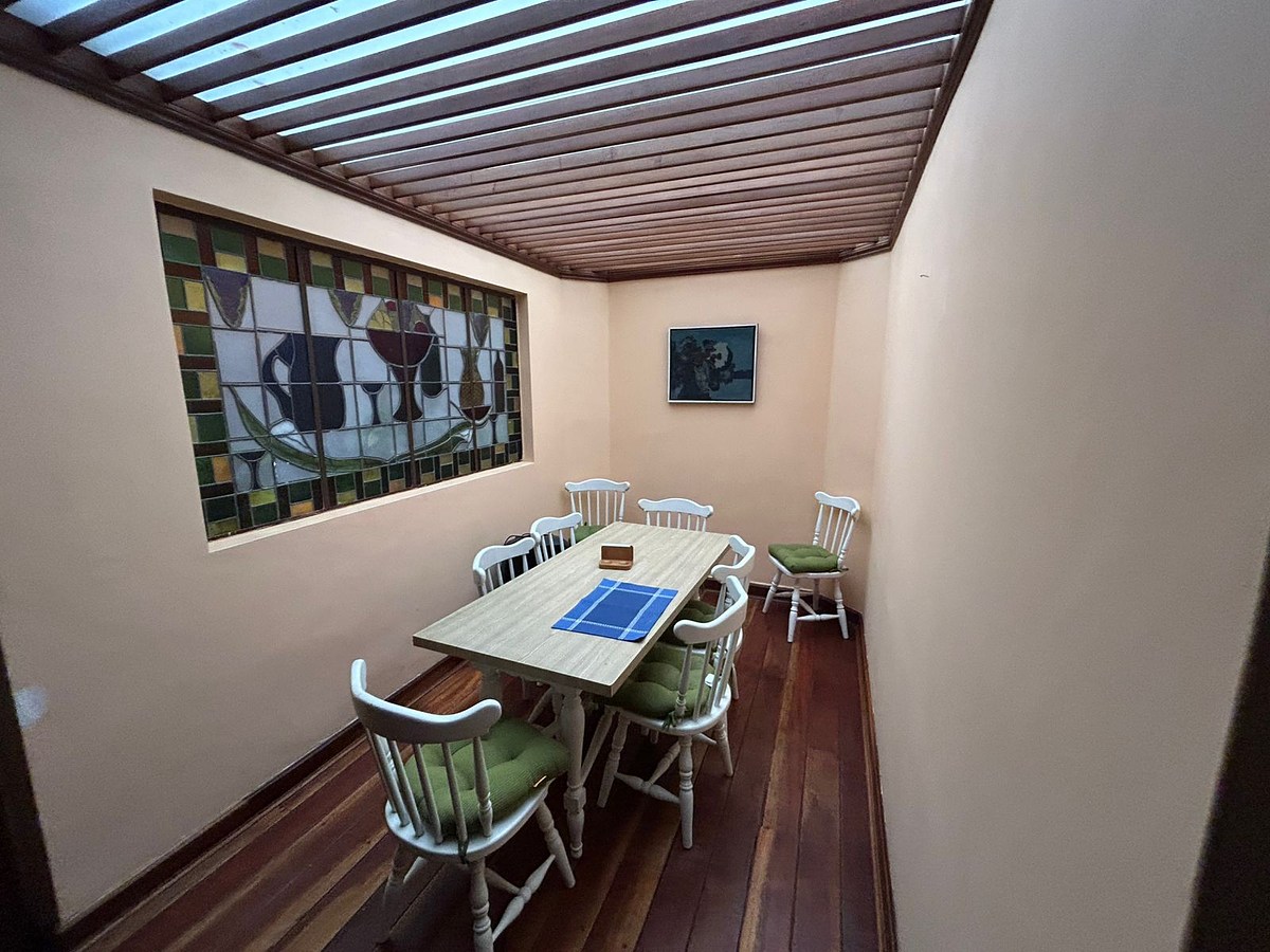 RESIDENCIA EN RENTA EN LOMAS DE CHAPULTEPEC, CDMX | Pincali