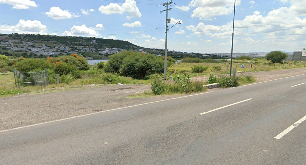 TERRENO COMERCIAL EN VENTA EN FRAY JUNÍPERO SERRA QUERÉTARO. | Pincali