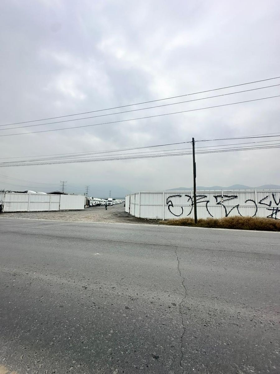 Terreno en Venta García N.L | Pincali