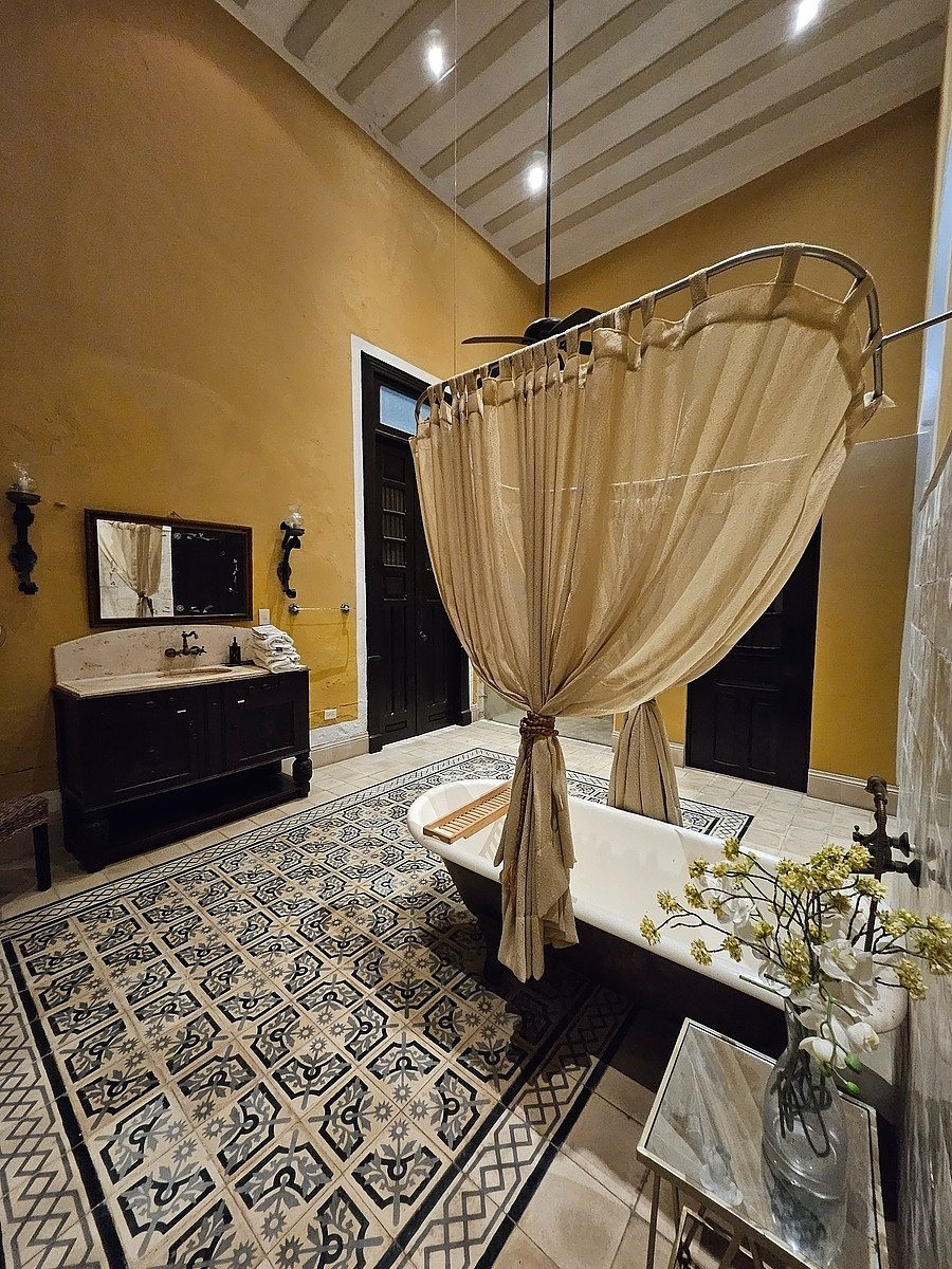 CASONA COLONIAL EN VENTA Y RENTA EN EL CENTRO HISTÓRICO DE MÉRIDA | Pincali