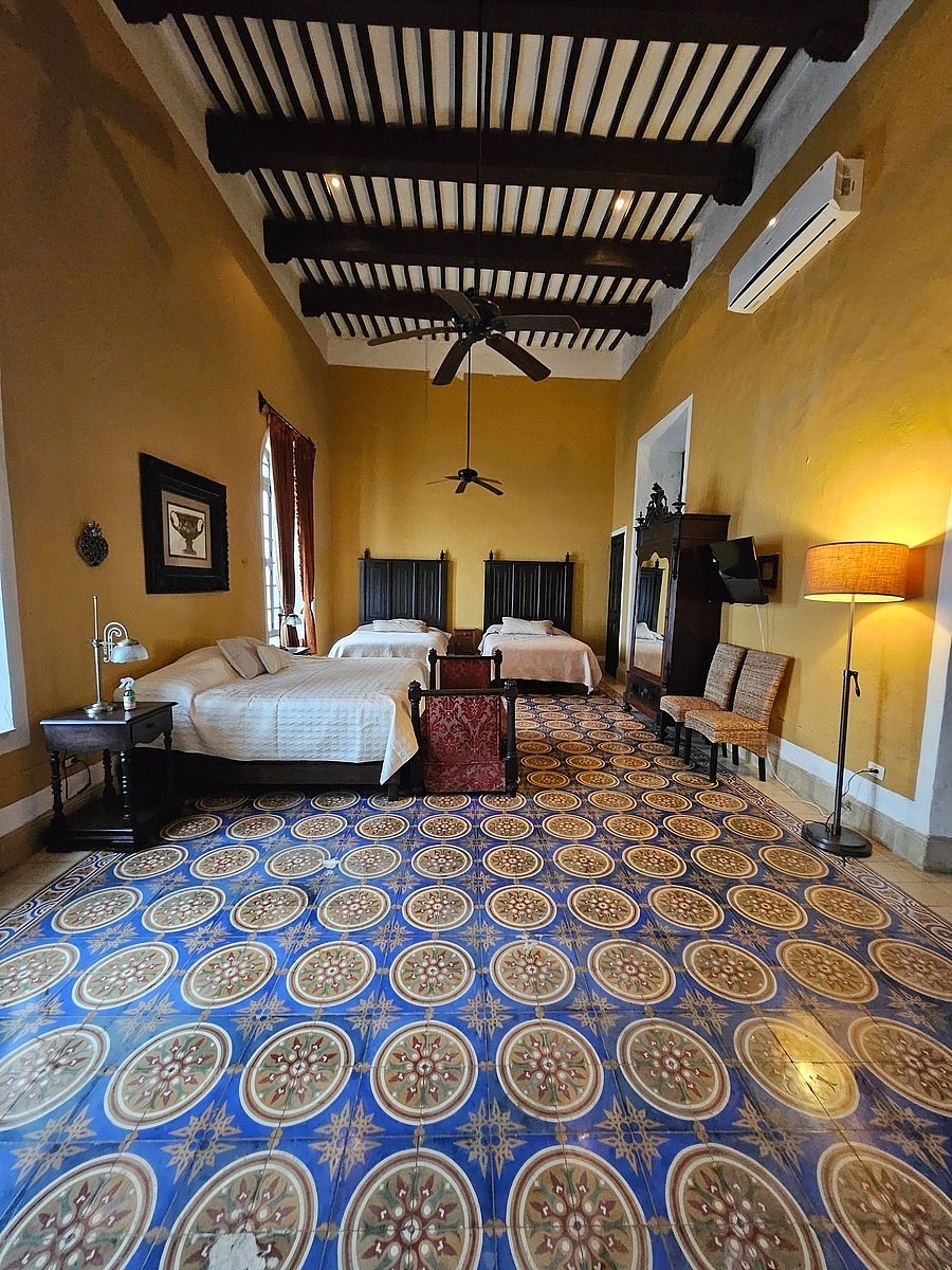 CASONA COLONIAL EN VENTA Y RENTA EN EL CENTRO HISTÓRICO DE MÉRIDA | Pincali
