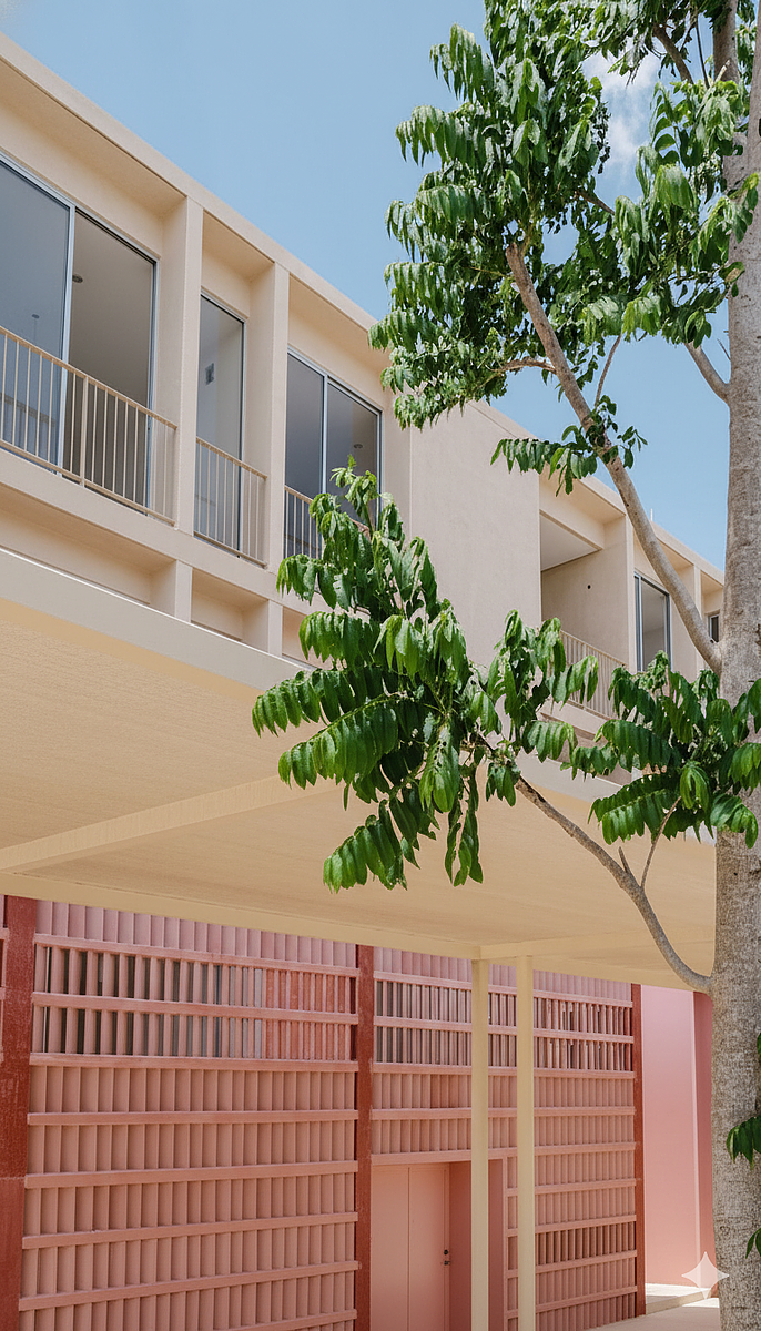 DEPARTAMENTO EN SEGUNDO PISO TEANA TEMOZÓN NTE | Pincali