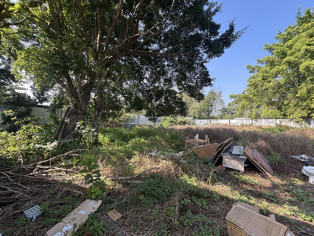 RENTA TERRENO EN LAS BAJADAS EN ESQUINA D 2,000 M2 A $45,000.00 MENSUAL ...