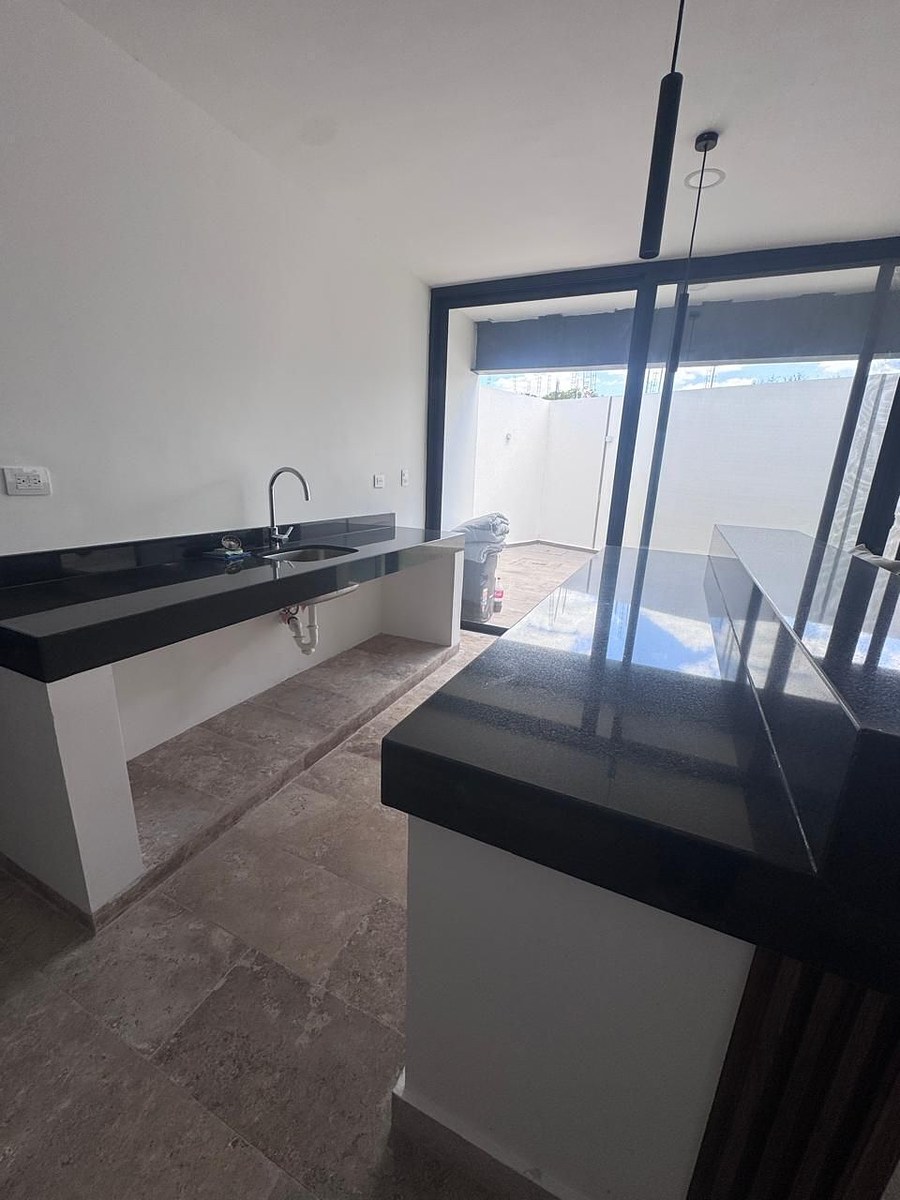Departamentos en Venta en Privada Milea en Zona Country Yucatan | Pincali