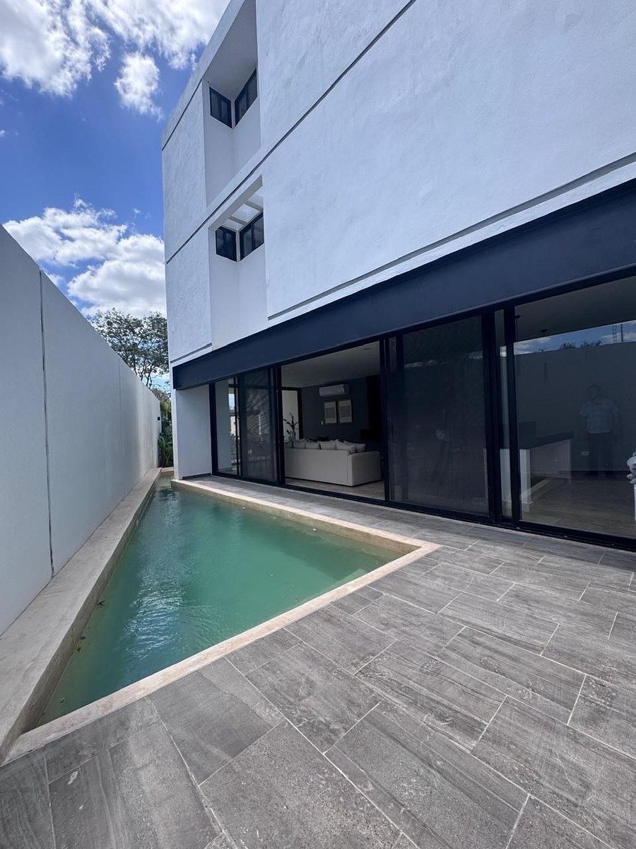 Departamentos en Venta en Privada Milea en Zona Country Yucatan | Pincali