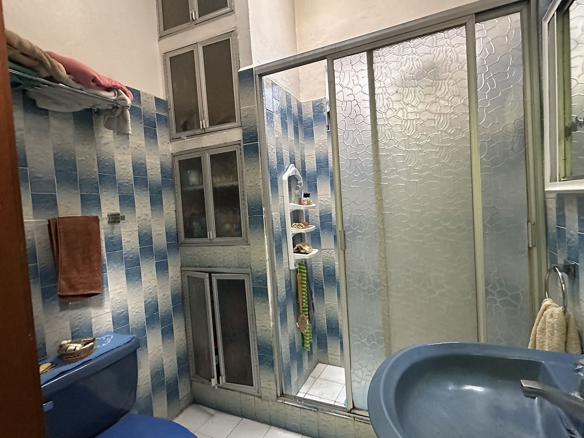 Casa en venta en la Colonia Roma Sur.