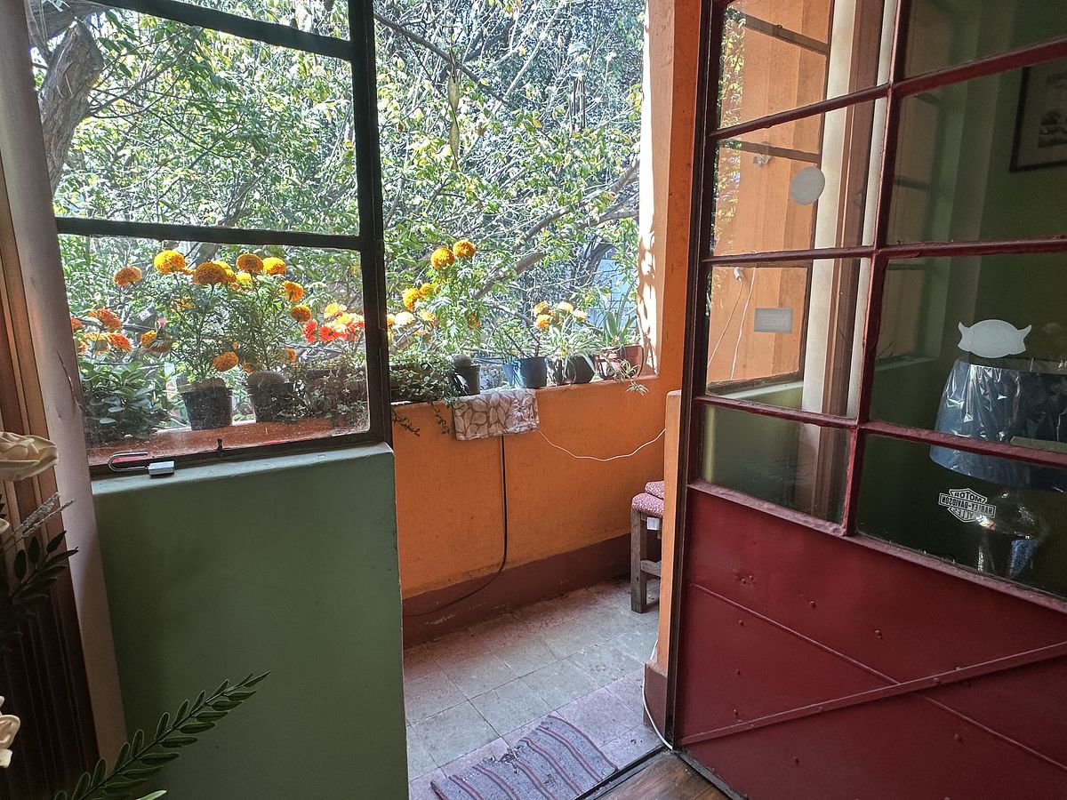 Casa en venta en la Colonia Roma Sur. | Pincali