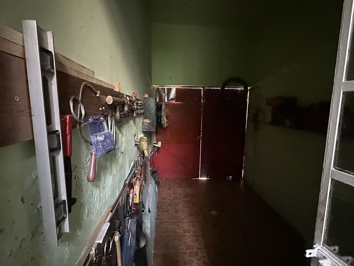 Casa en venta en la Colonia Roma Sur.