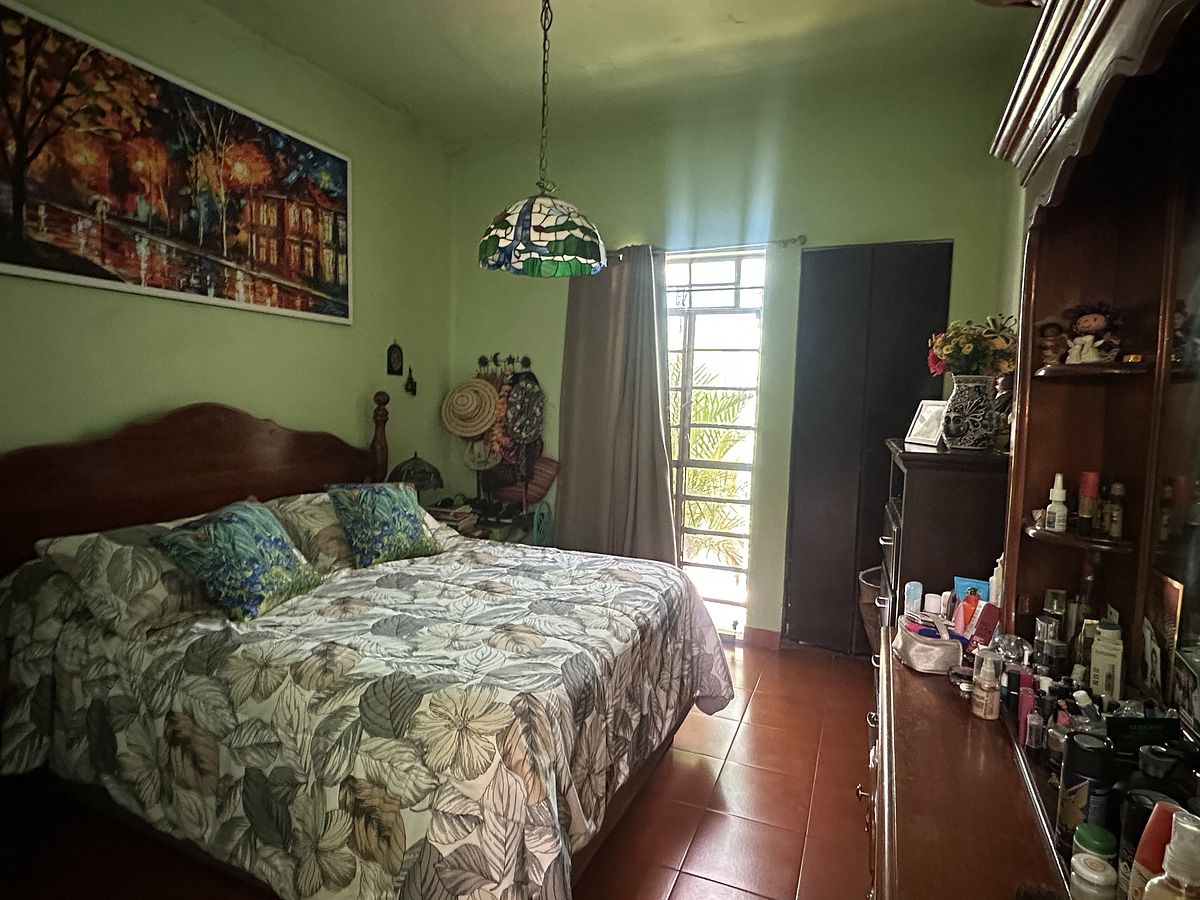 Casa en venta en la Colonia Roma Sur.