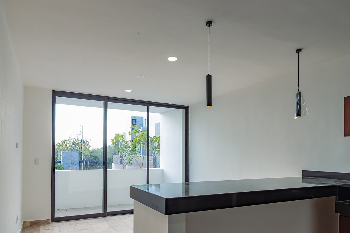 Departamento en venta en ZONA COUNTRY- Milea | Modelo 5 | ENTREGA ...