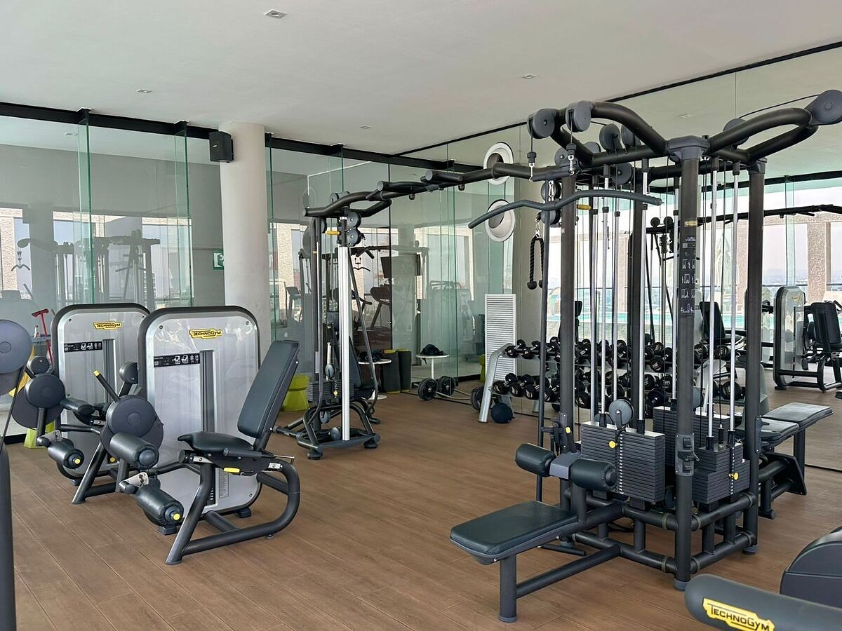 Luxury apartment for rent in Chapalita Cauda Residences, 2 Bedrooms ...