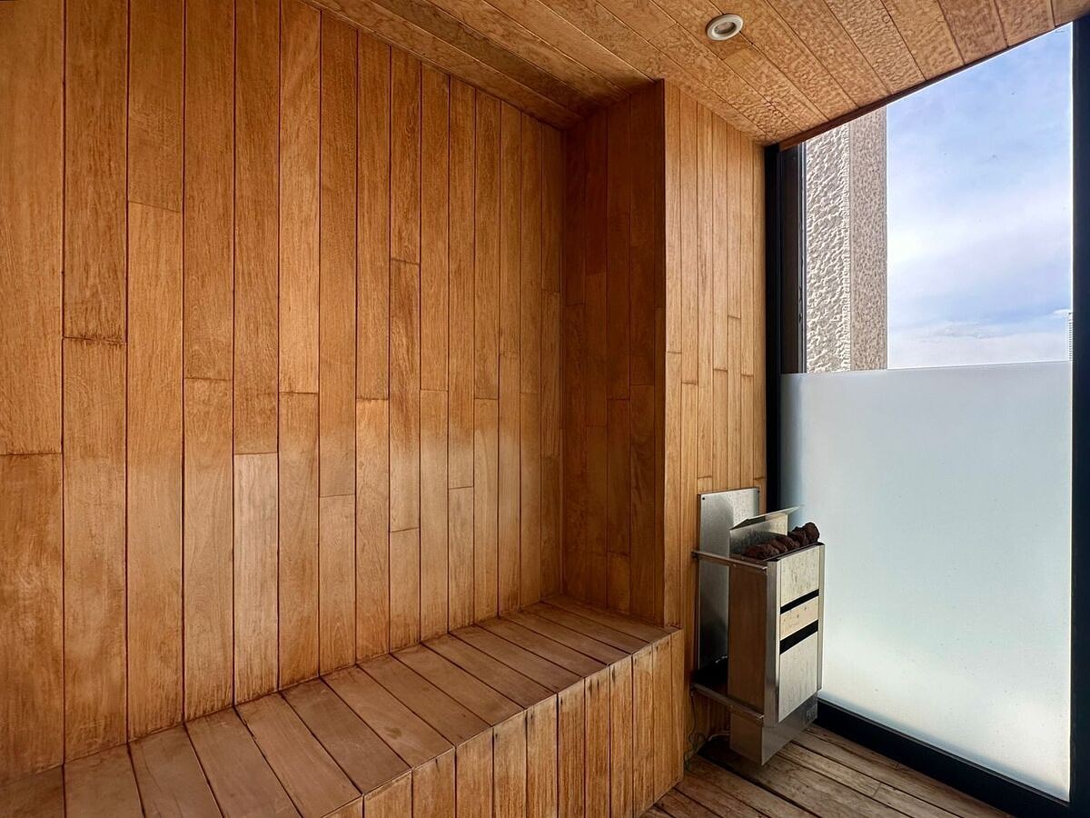 Luxury apartment for rent in Chapalita Cauda Residences, 2 Bedrooms ...