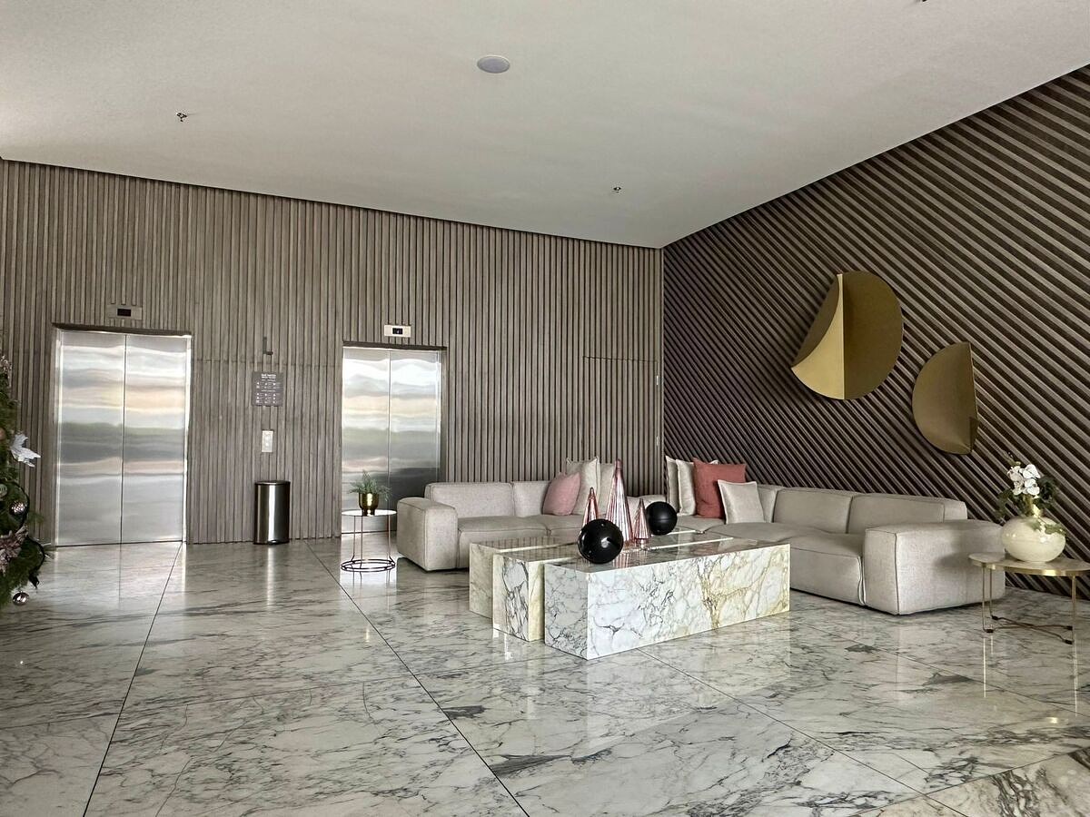 Luxury apartment for rent in Chapalita Cauda Residences, 2 Bedrooms ...