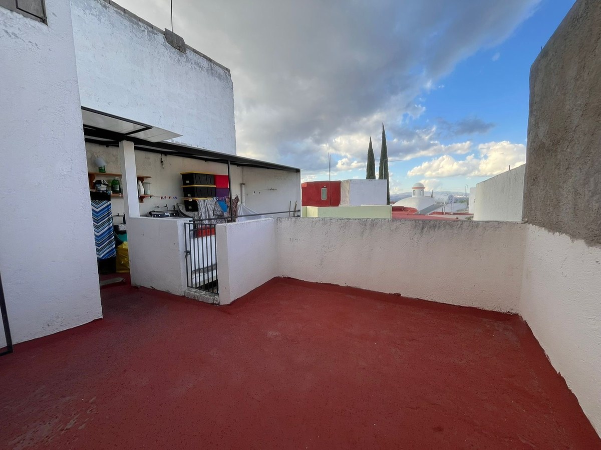 CANDILES CORREGIDORA RECÁMARA PLANTA BAJA | Pincali