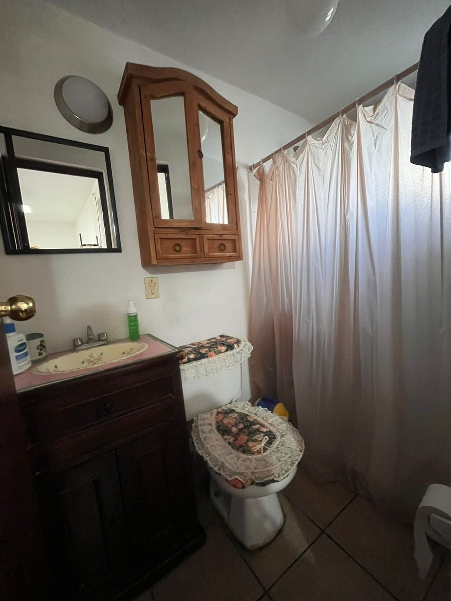 CANDILES CORREGIDORA RECÁMARA PLANTA BAJA | Pincali