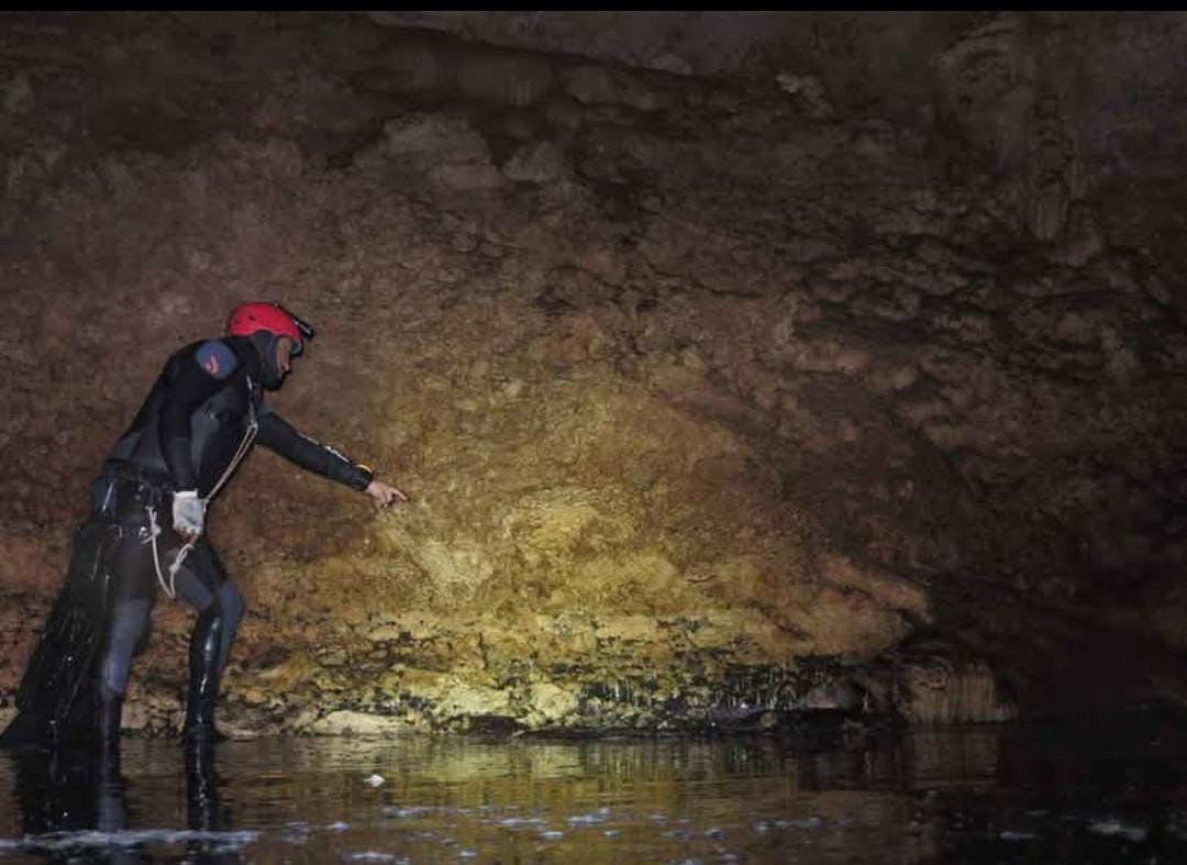 SALE OF LAND WITH CENOTES AND HACIENDA | Pincali