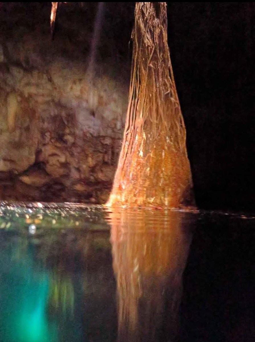 SALE OF LAND WITH CENOTES AND HACIENDA | Pincali