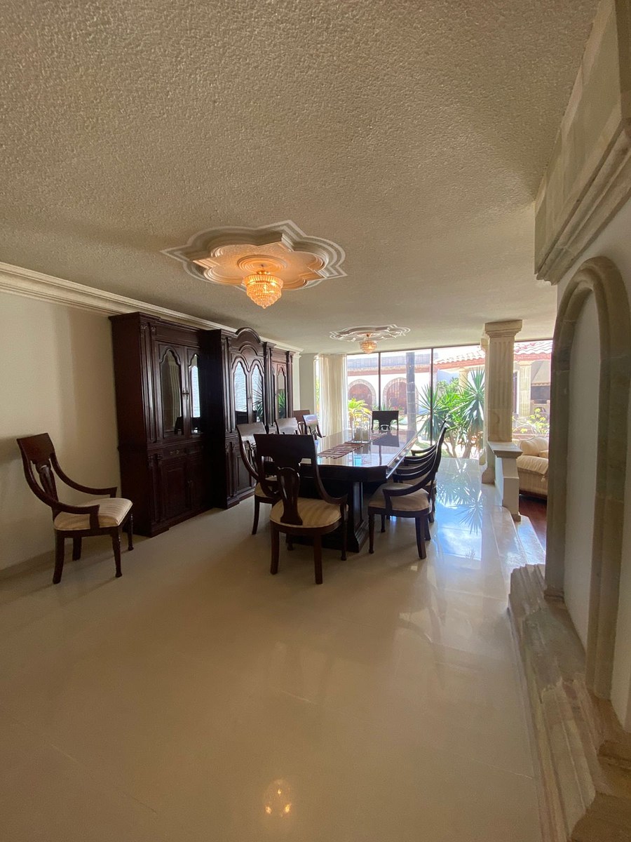 Casa en Venta Lomas del Guadiana | Pincali