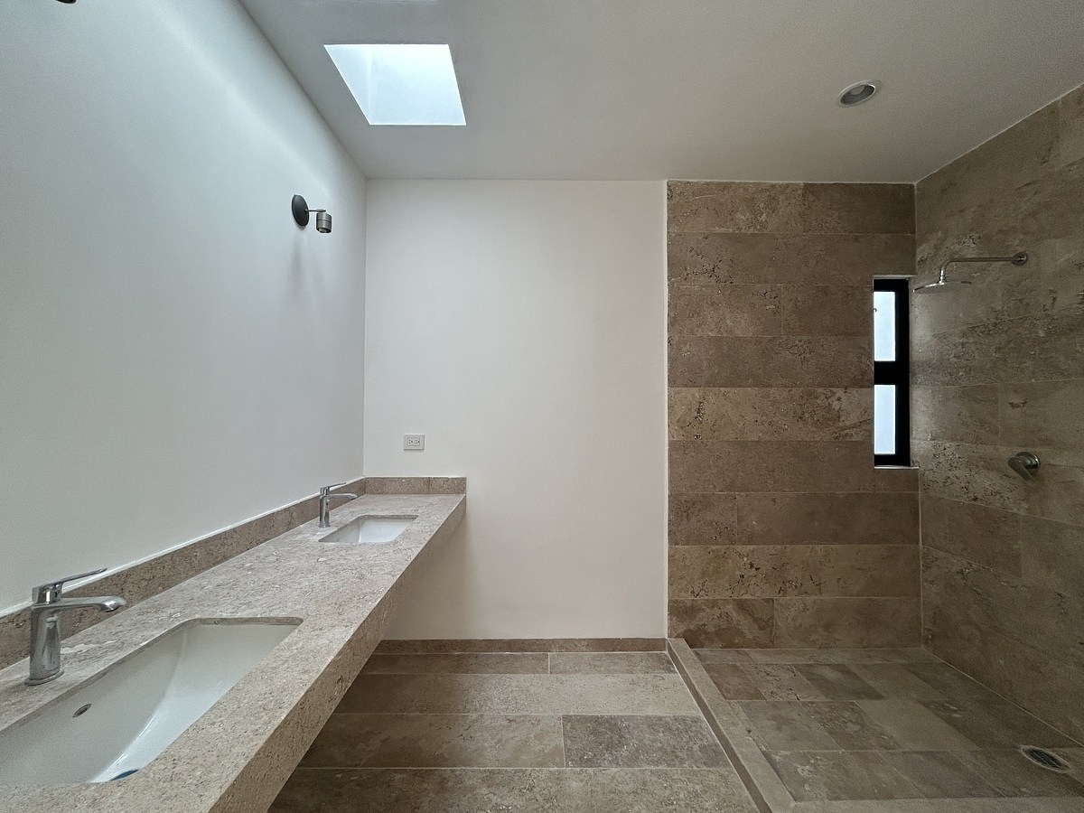 Casas en Venta en Privada Návita en Santa Gertrudis Copo Merida Yucatan ...