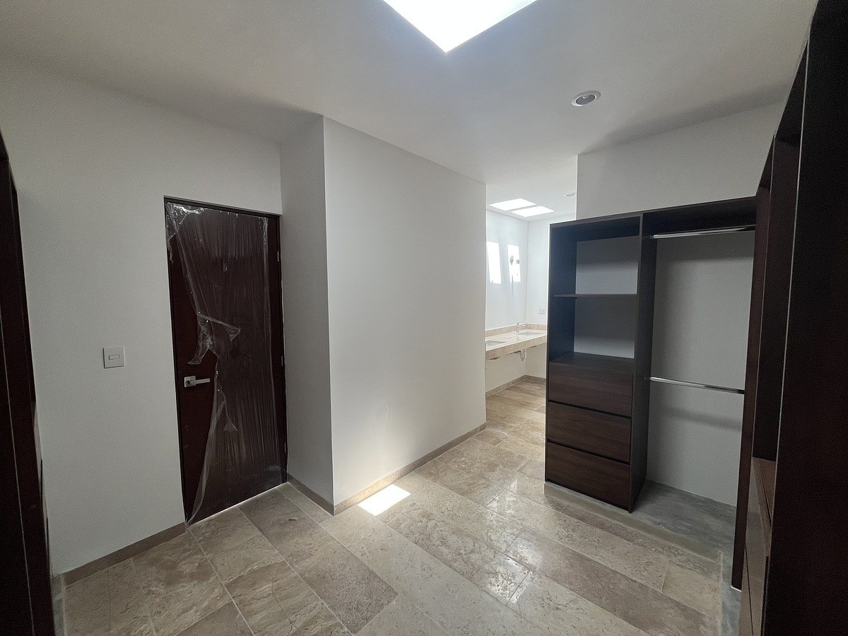 Casas en Venta en Privada Návita en Santa Gertrudis Copo Merida Yucatan ...