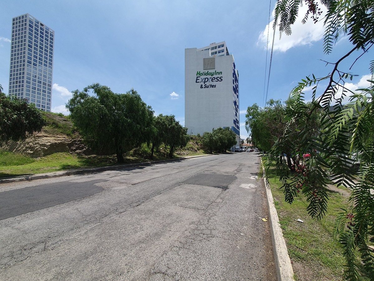 Terrenos Avenida Perseo | Pincali