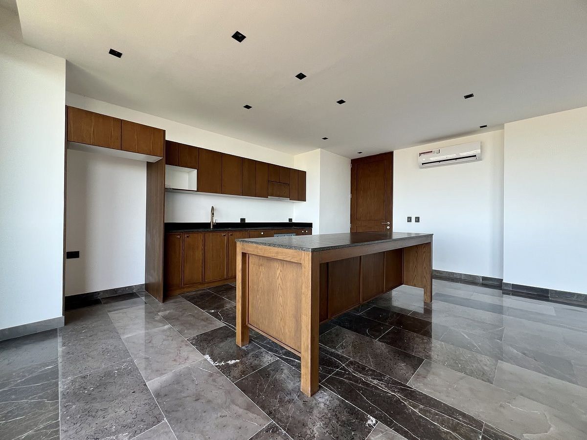 DEPARTAMENTO EN VENTA EN ARTHOUSE MERIDA | Pincali