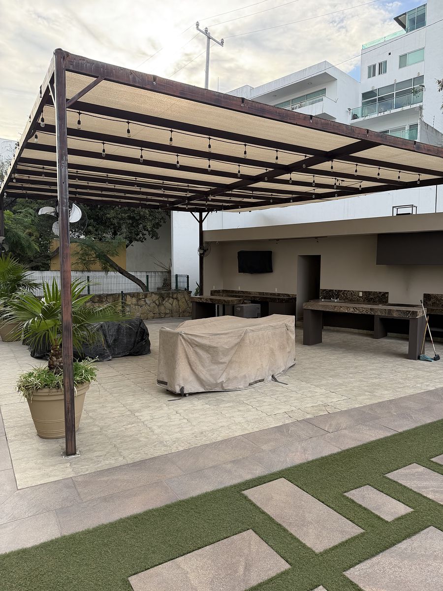 Department for Rent Building "El Mirador I" | Pincali