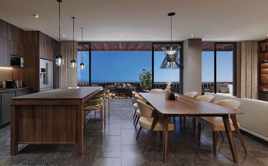 Departamentos en Pre Venta Arthouse, Altabrisa Mérida Yucatán | Pincali