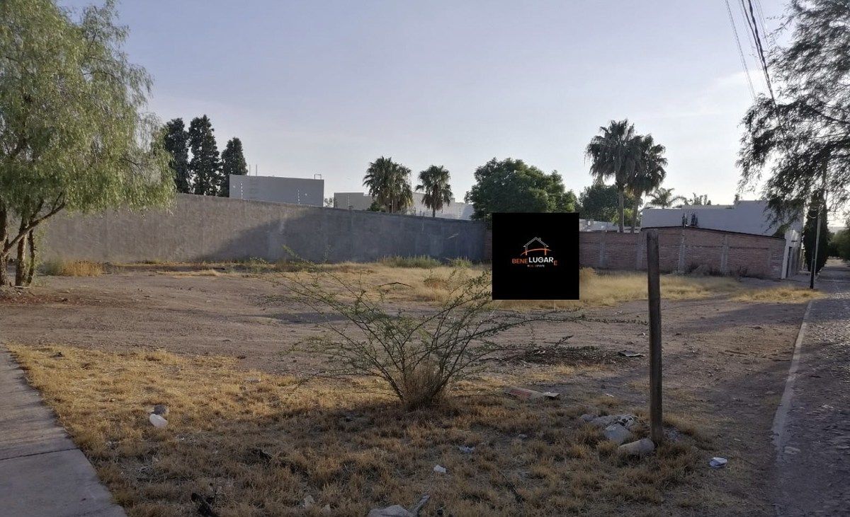 Land for sale in Residential Campestre la Herradura | Pincali