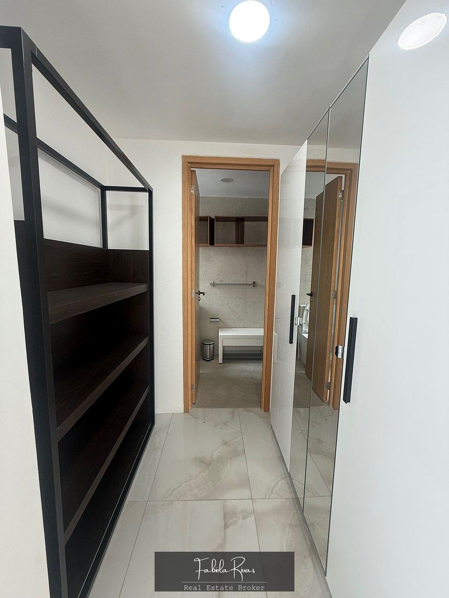 Departamento en Renta Platón Polanco II Sección | Pincali