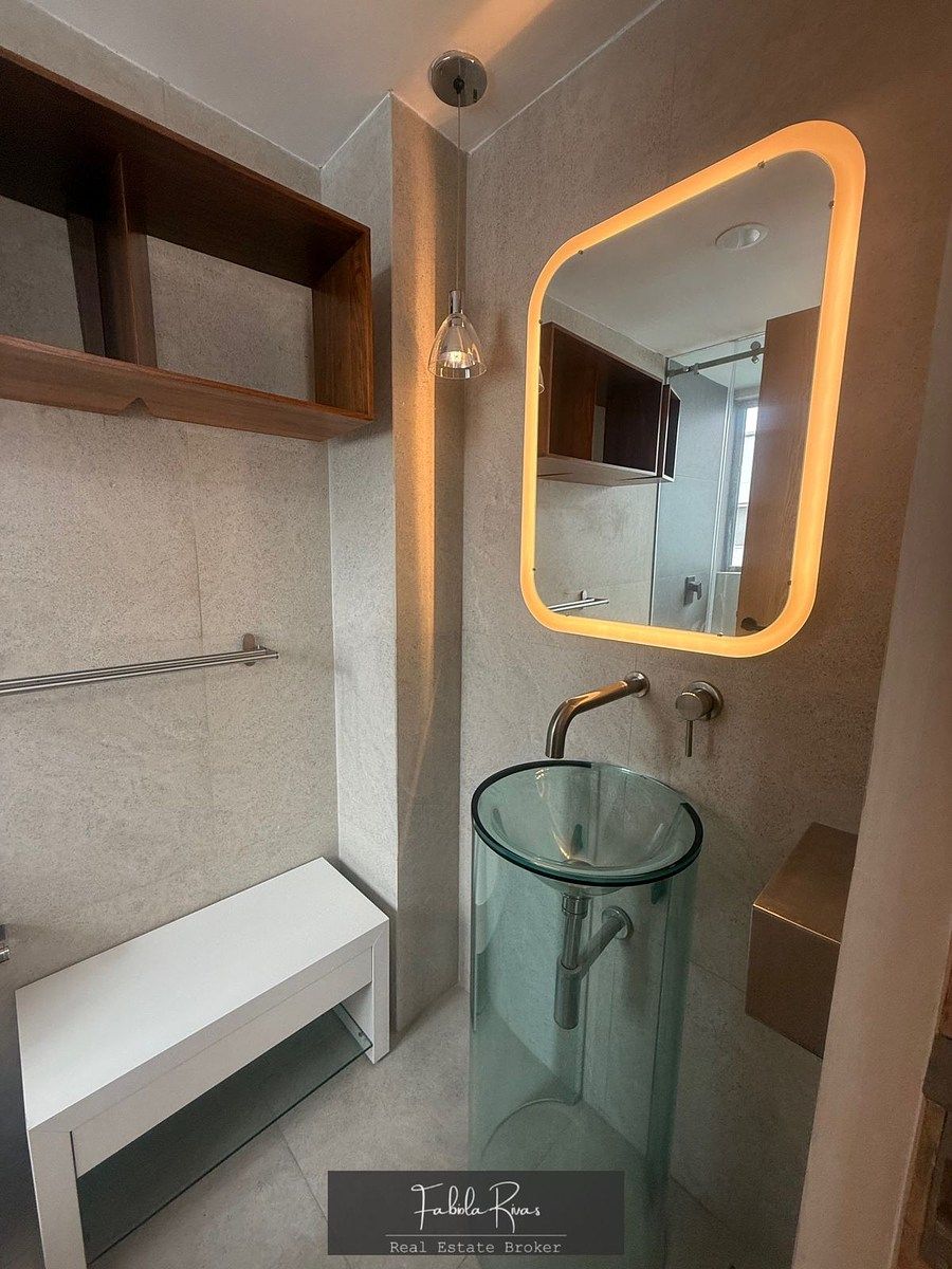 Departamento en Renta Platón Polanco II Sección | Pincali