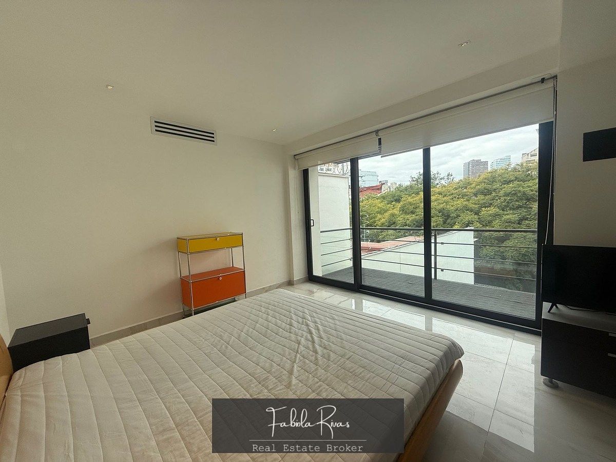 Departamento en Renta Platón Polanco II Sección | Pincali