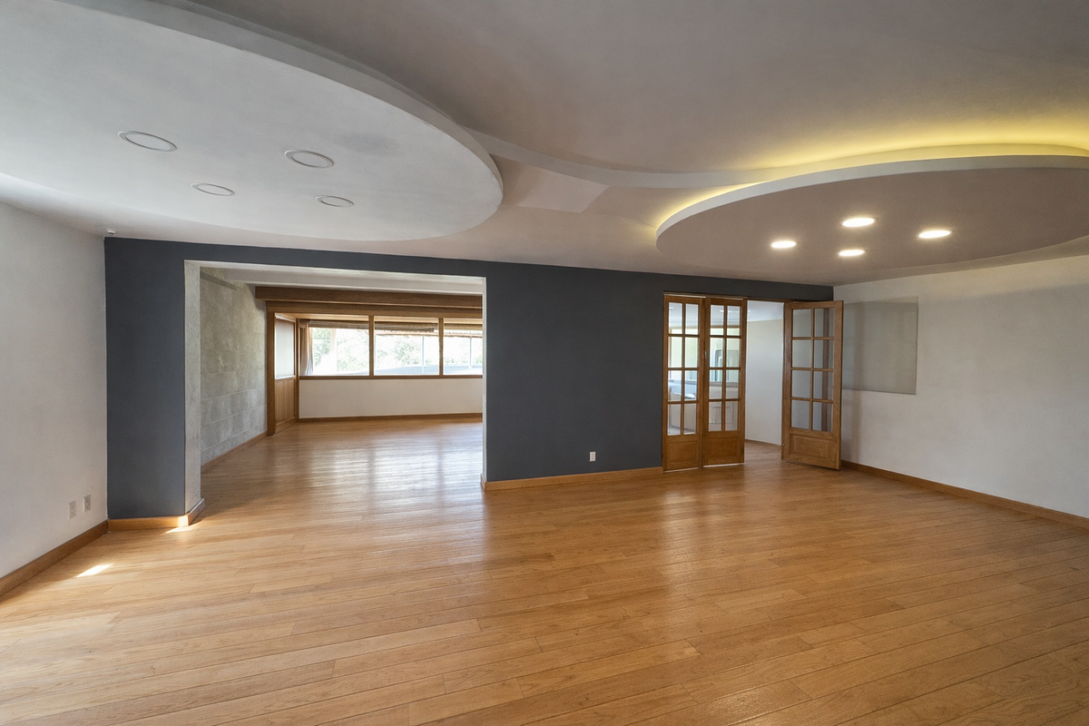 House for Sale in Lomas de Vista Hermosa in Madeiras II Subdivision ...