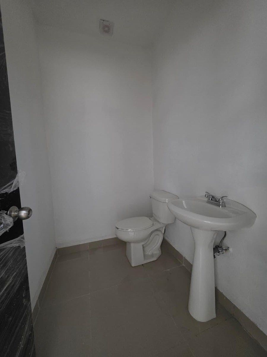 Rental of new warehouses in Terra Park Santa Catarina III | Pincali