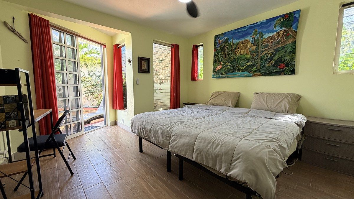 HOUSE FOR SALE IN 3RD ROW IN CHUBURNÁ PTO, FULLY FURNISHED AND EQUIPPED ...