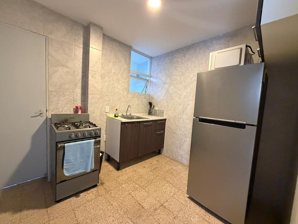 RENTA Departamento en Polanco, Miguel Hidalgo | Pincali