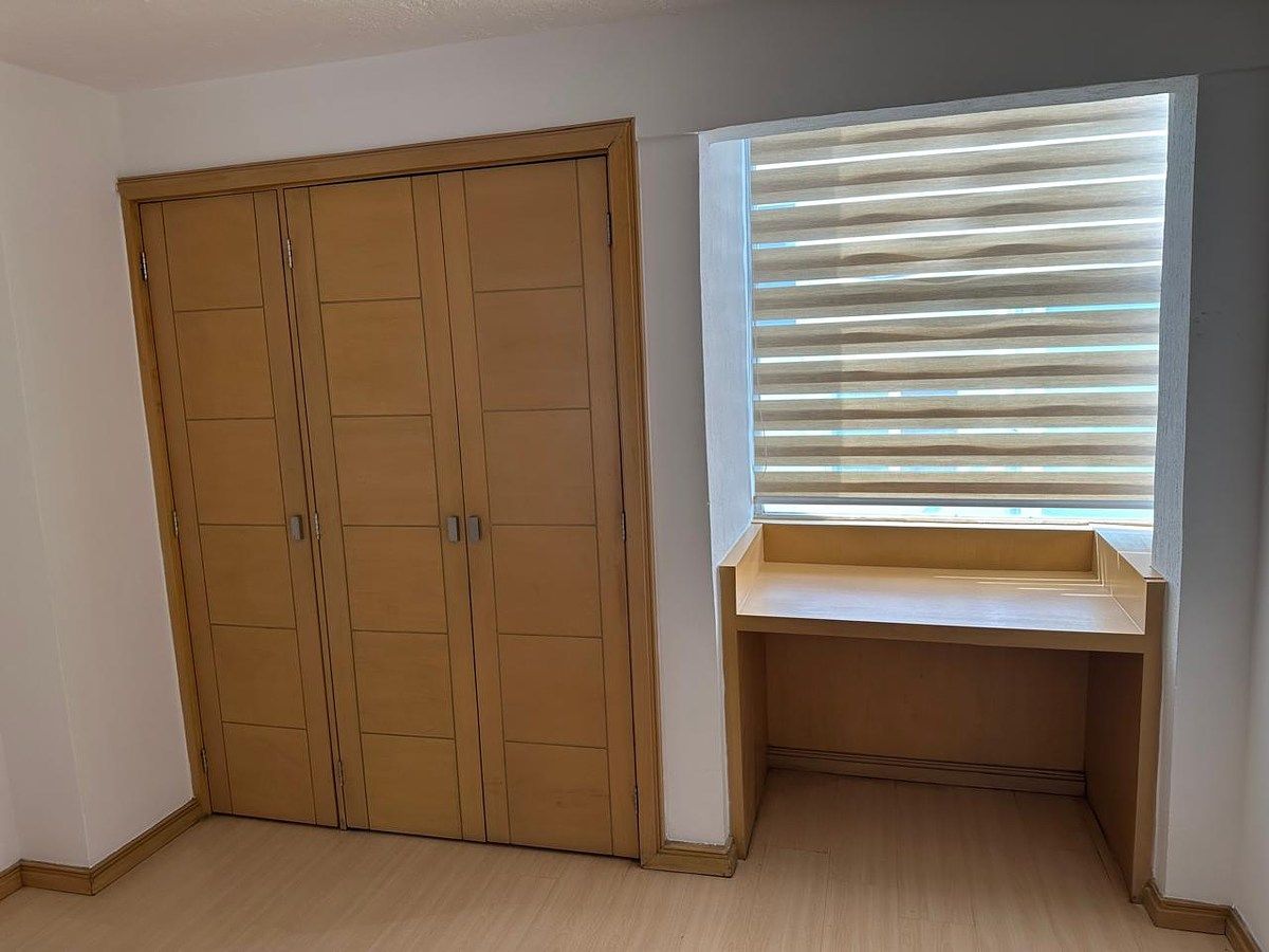 Departamento en Renta en Pablo Neruda - Torre Campero 16B | Pincali