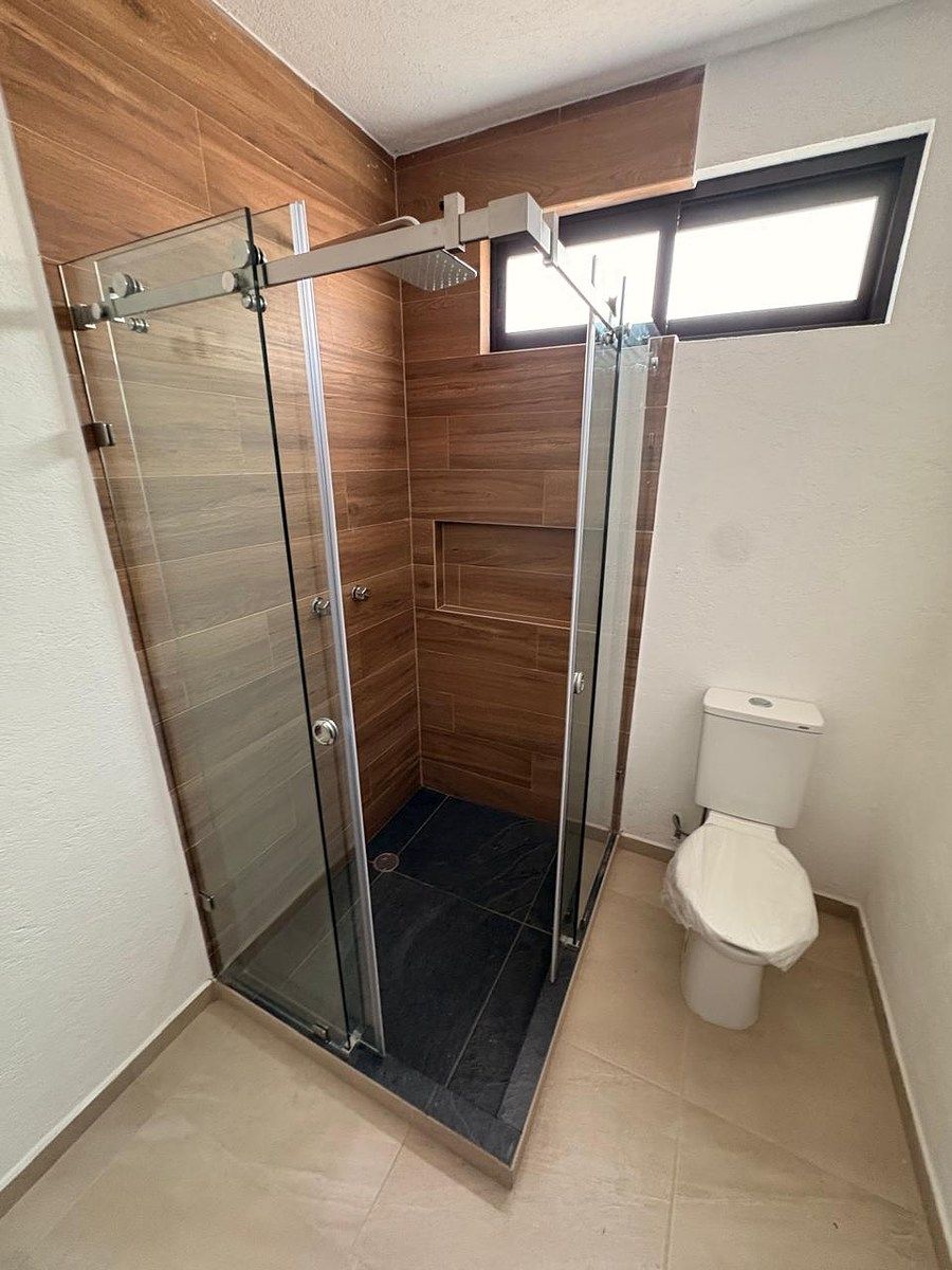 Casa de 1 planta - Condominio con alberca | Pincali