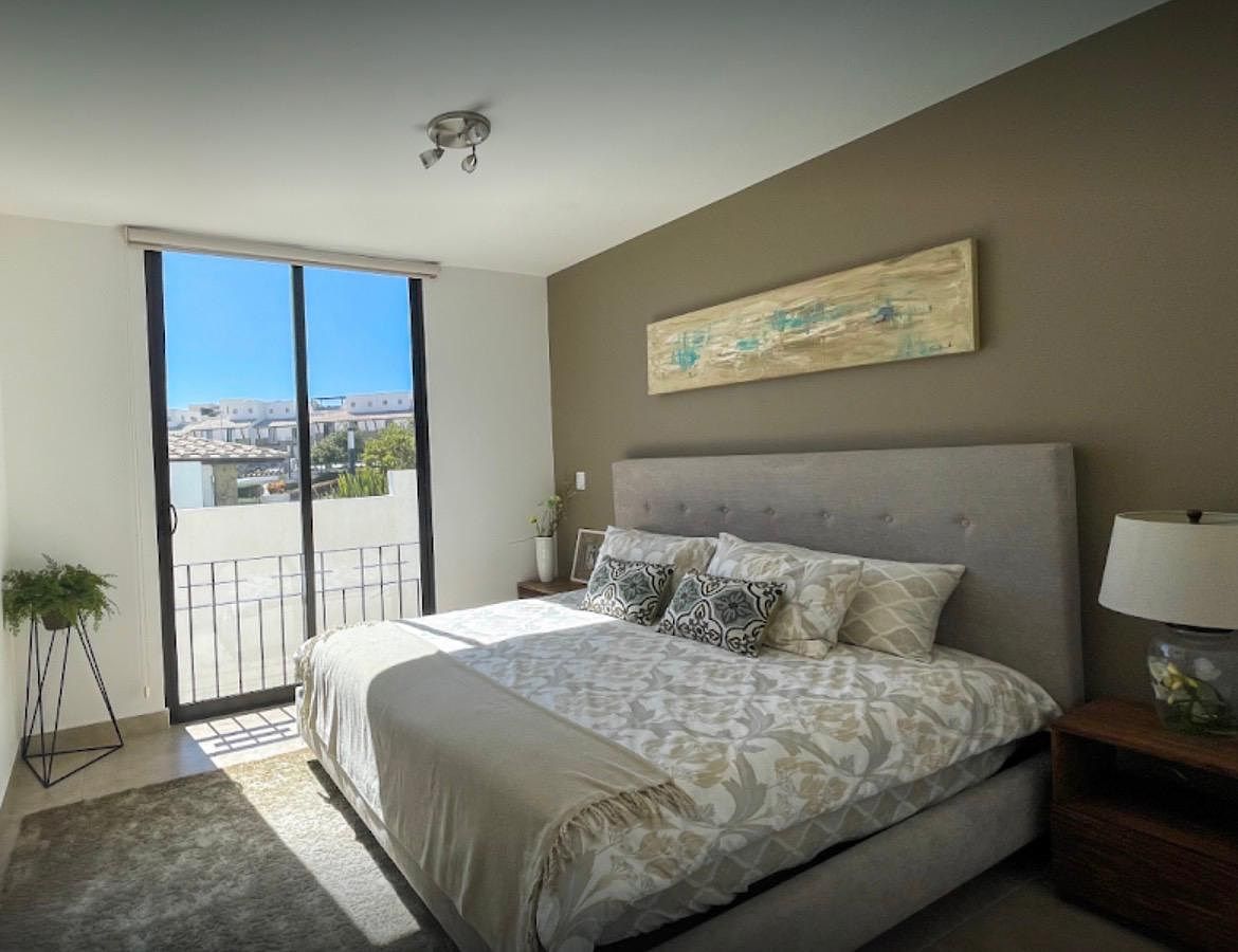 Casa en renta en Samare Zibatá | Pincali